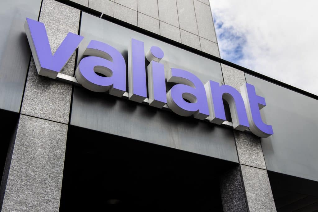 Valiant Bank & Deep Impact AG - Kleine Veränderungen mit grosser ...