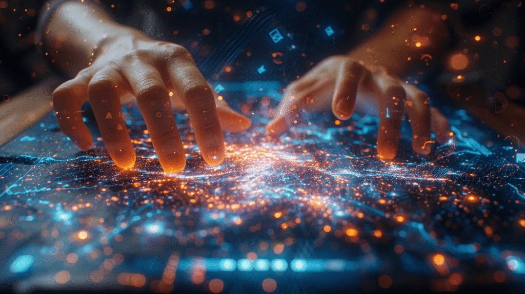 User experience: the key to digital excellence - Digitale ...