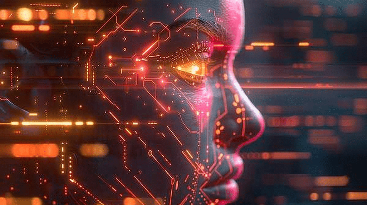 The race against technology: survival strategies in the age of AI ...