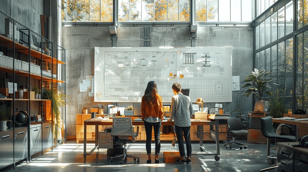 It's time for an update: From Scrum Master to Innovation Master ...